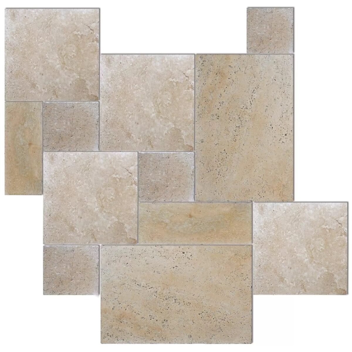 Pavers – SUNRISE MARBLE