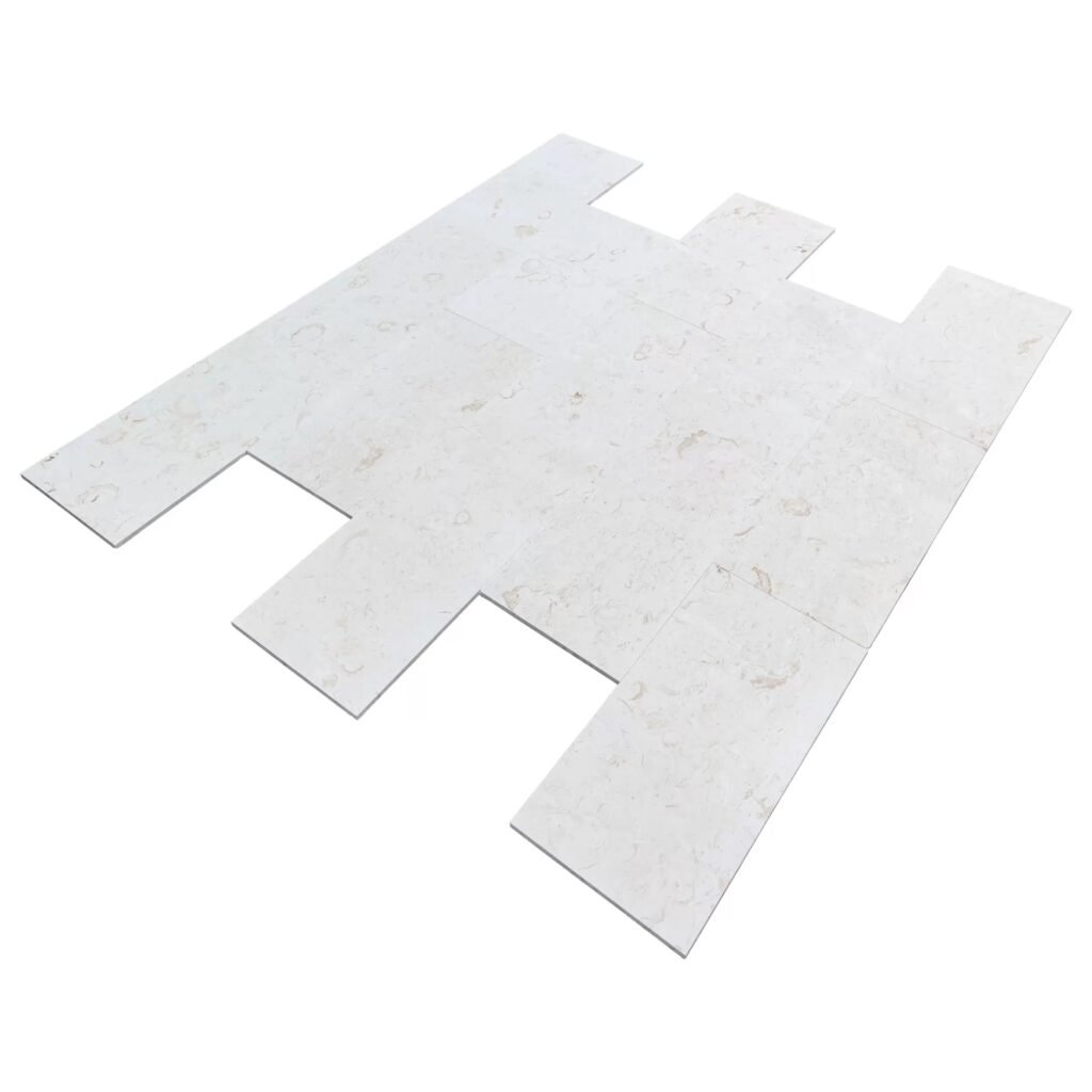 Shellstone Tile – SUNRISE MARBLE