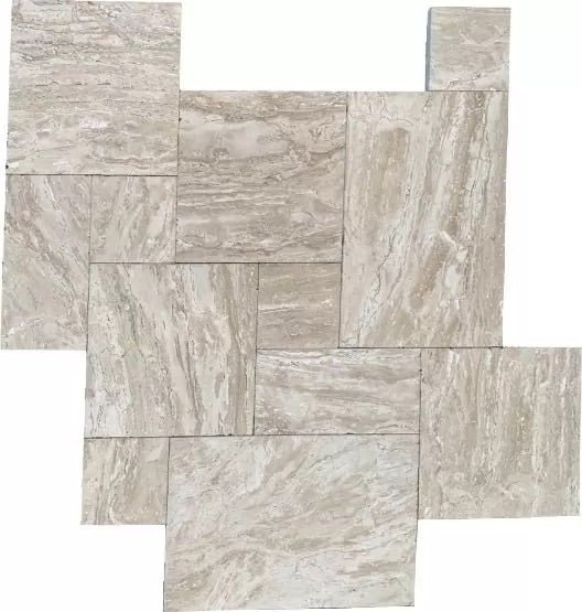 Pavers – SUNRISE MARBLE