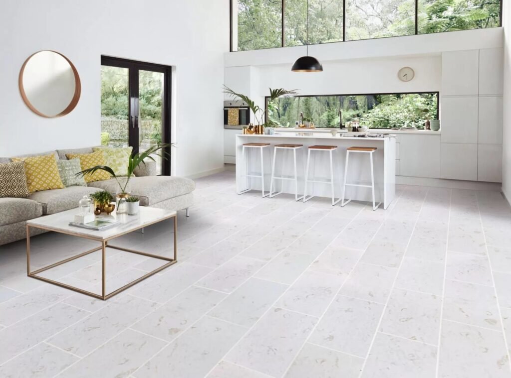 Shellstone Tile – SUNRISE MARBLE